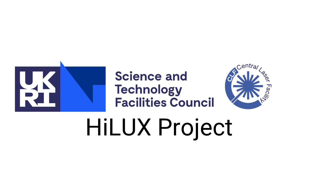 CLF HiLUX Capabilities